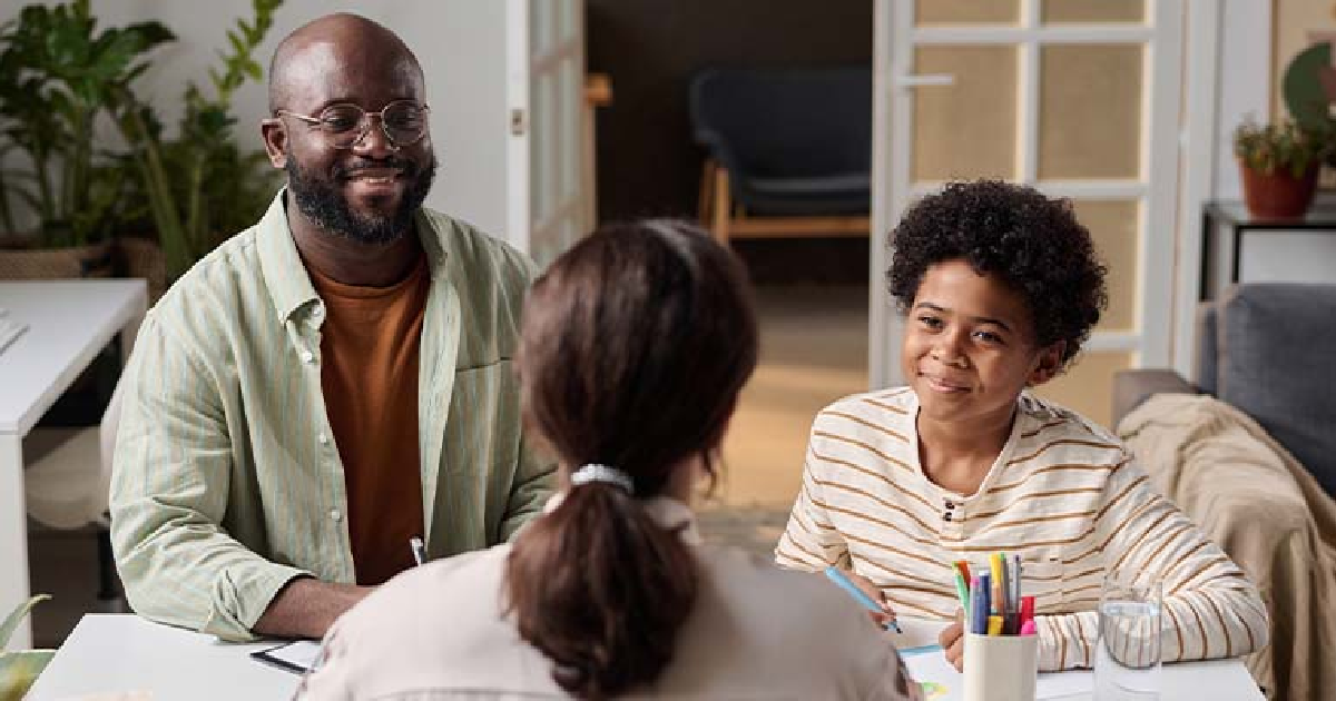 How a Florida Family Law Attorney Says TalkingParents Helps Fathers ...